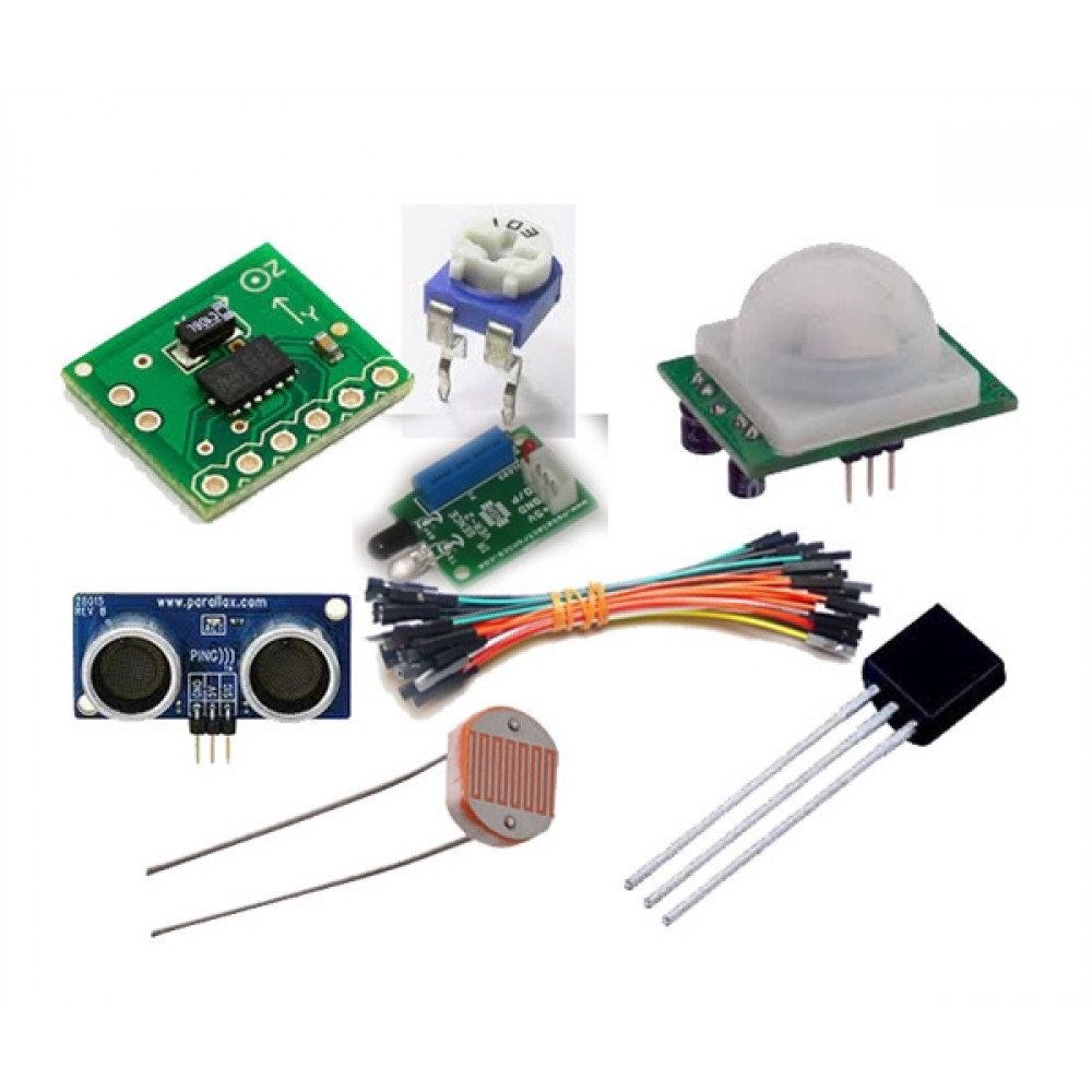 Buy Sensor Kit Online In India. Hyderabad