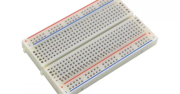 Buy Buy Breadboard-Medium Size Online In India. Hyderabad