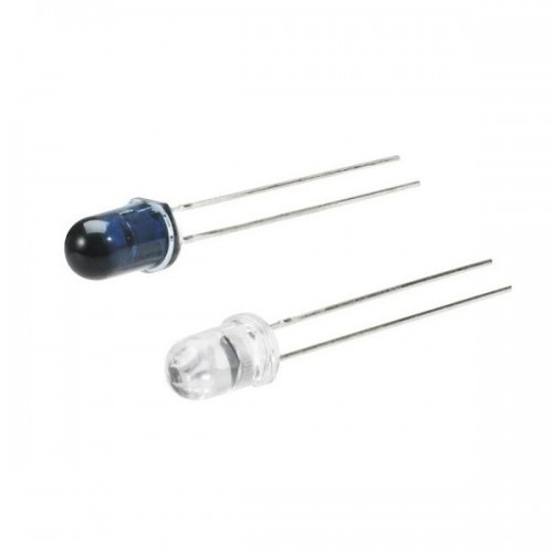 Buy IR Sensor (Long Range) Online In India. Hyderabad