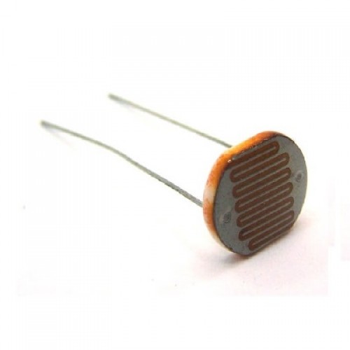 LDR (Light Dependent Resistor) Buy Online India & Hyderabad