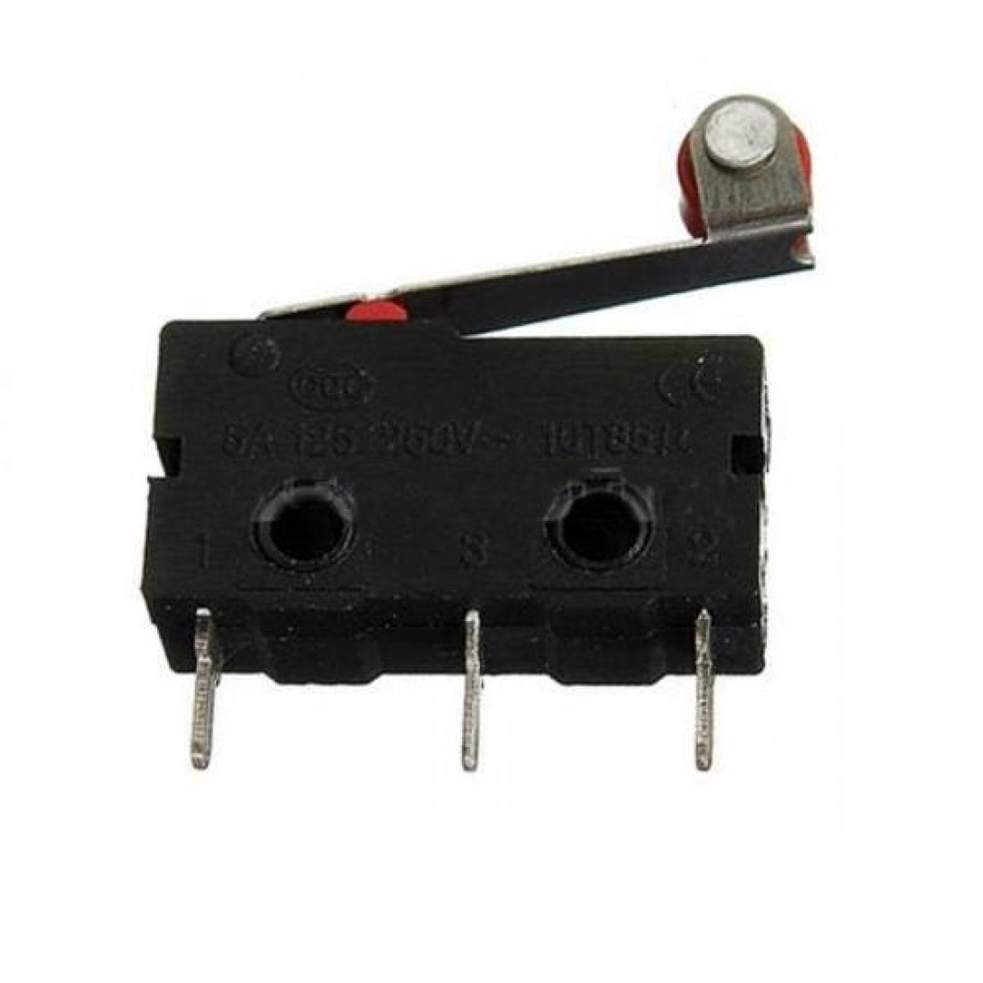 Buy Micro Switch With Roller Lever Online In India. Hyderabad