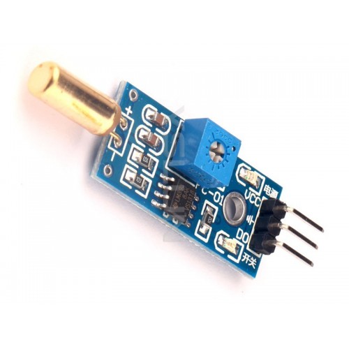 Buy HC-SR04 Ultrasonic Proximity Sensor Online In India. Hyderabad