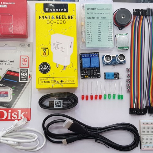 Unique curated collection of Starter Kits to help you get started with ...