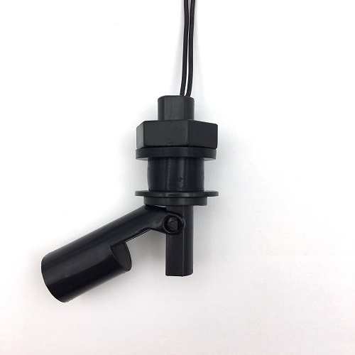 Buy 1/2 Inch DC 12V 250mA Electric Solenoid Valve Flow Switch Online In ...