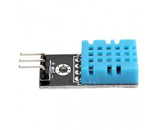 DHT 11 sensor module