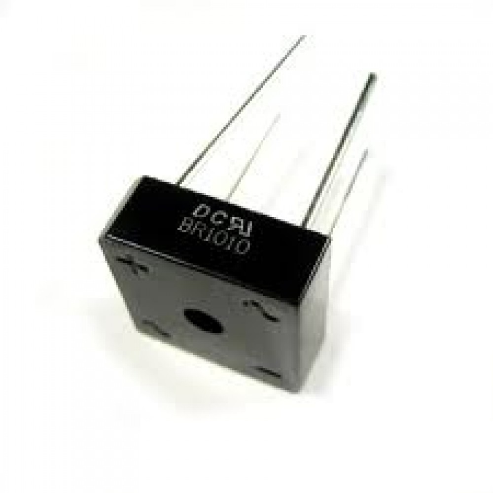 Buy 10 Amp Bridge Rectifier (BR1010) Online In India. Hyderabad