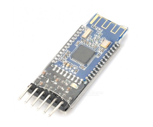 Bluetooth 4.0 BLE - HM10 Online India - iBeacon