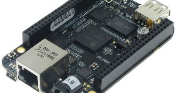 Buy BeagleBone Black (BBB) Online In India. Hyderabad
