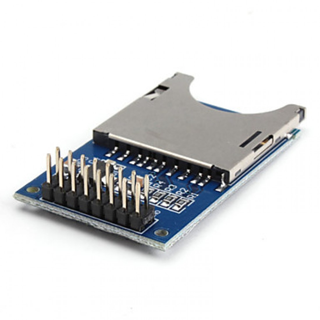 Buy SD Card Module Online In India. Hyderabad