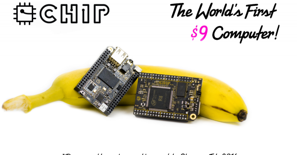 Buy CHIP - Low Cost $9 Micro Computer - India - Online Online In India ...
