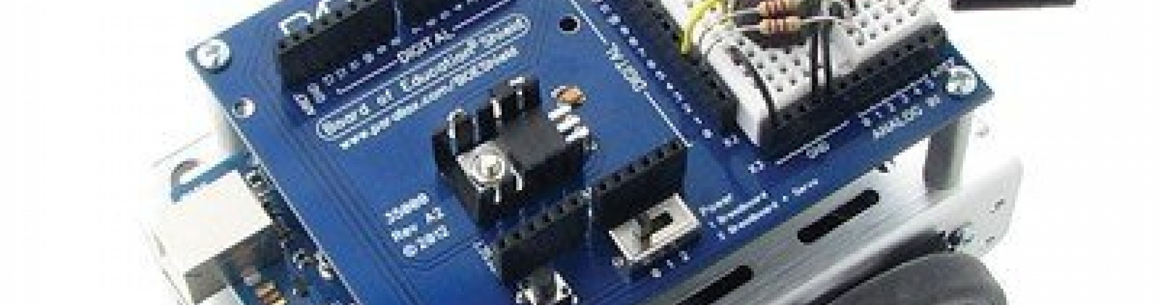 Buy Arduino/Genuino Accessories &Components Online in India. Hyderabad