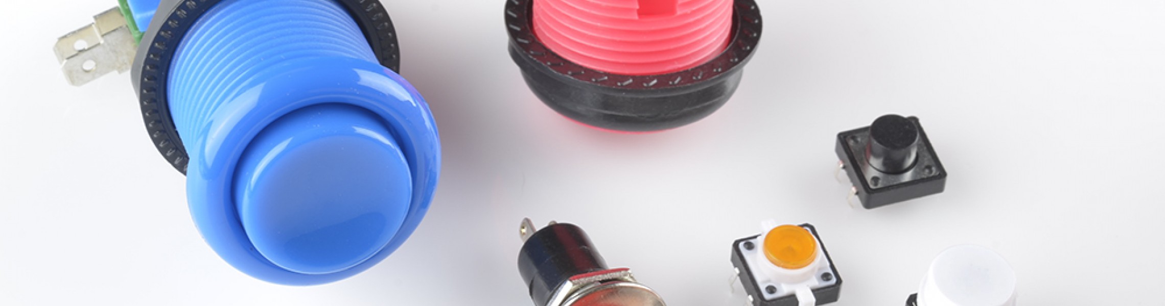 Buy Buttons & Switches Online in India. Hyderabad