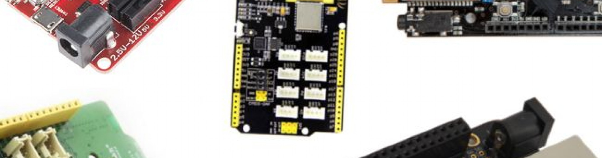 Buy IoT & Embedded Development Boards Online in India. Hyderabad