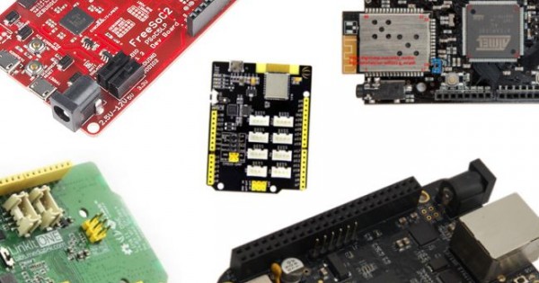 Buy IoT & Embedded Development Boards Online in India. Hyderabad