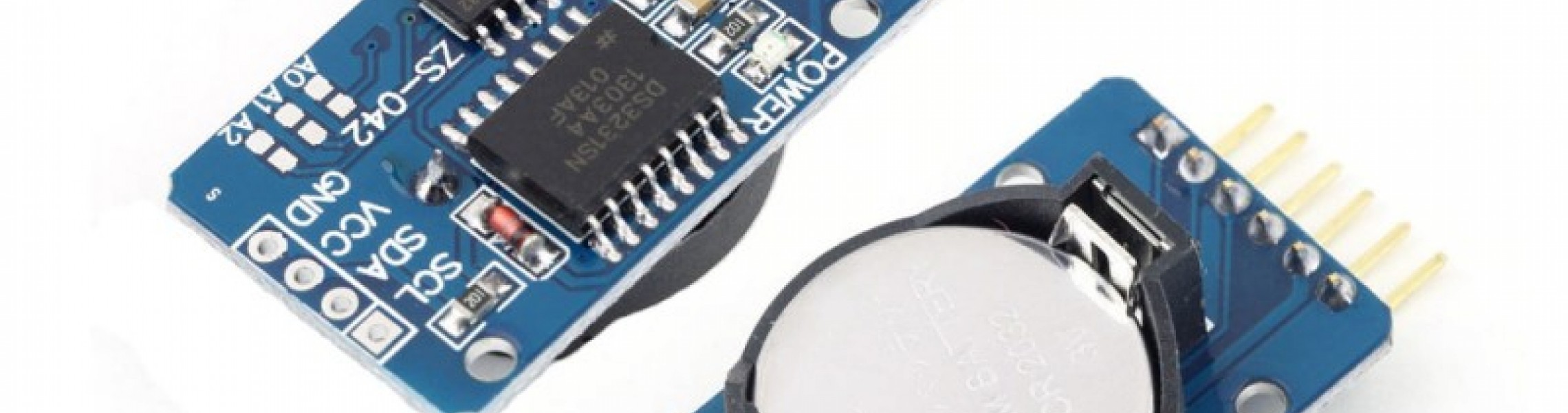 Buy Real Time Clocks (RTC) Online in India. Hyderabad