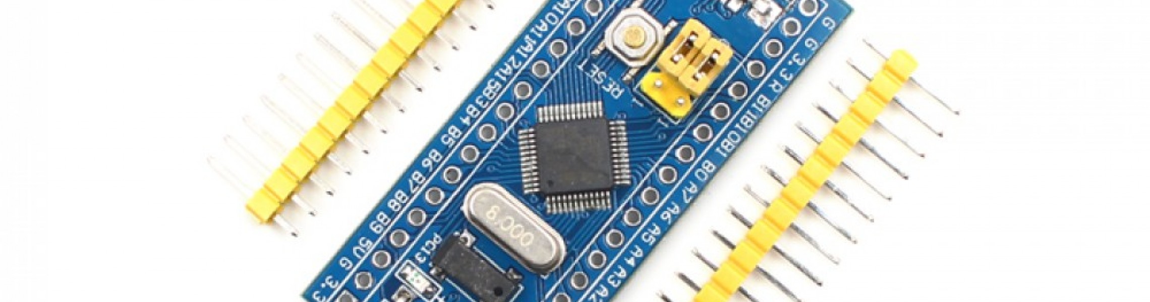 Buy STMicroelectronics Development Boards - STM32, STM8, ST-Link etc ...