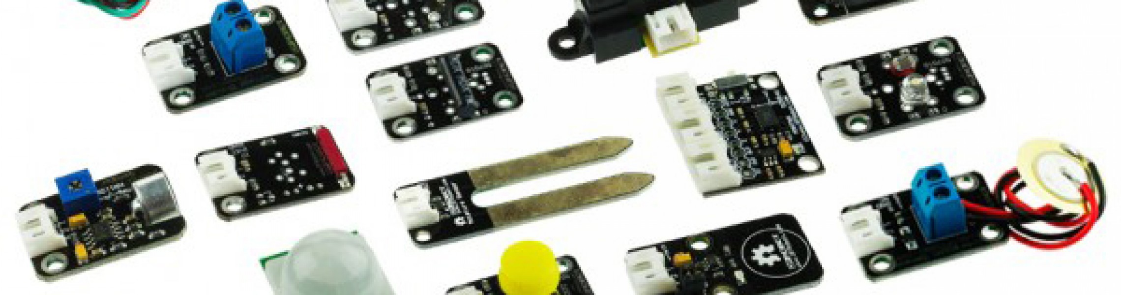 Buy IoT Sensors & Components Online in India. Hyderabad