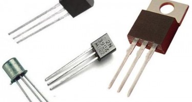 Second Generation Transistors