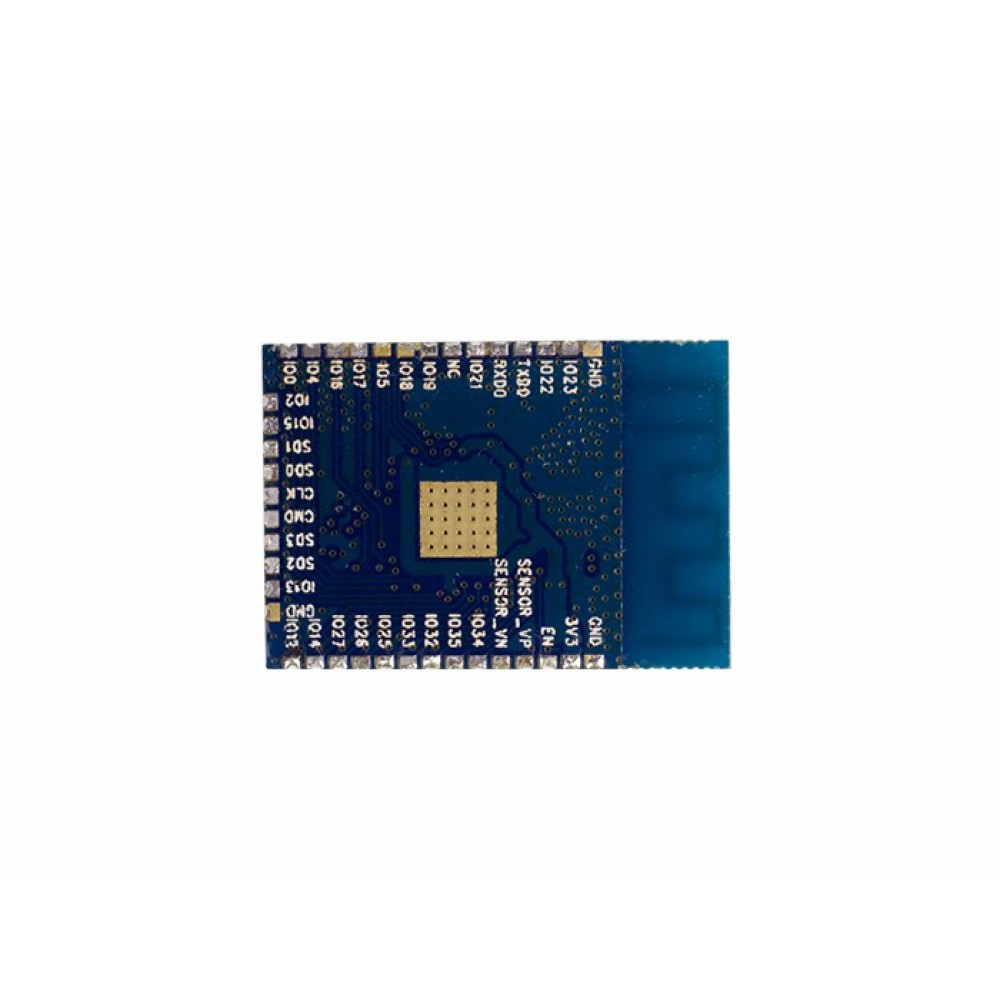 Buy Buy ESP32 SoC/IC (WiFi + BLE) Online In India Online In India ...