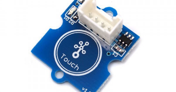 Buy Grove - Touch Sensor Online In India. Hyderabad