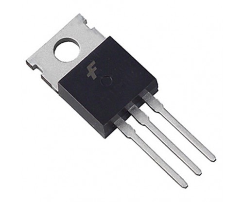 LM7809 – Voltage Regulator