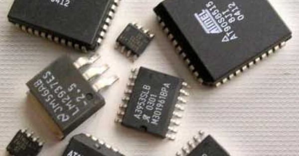 Buy Electronics ICs & SMDs Online in India. Hyderabad