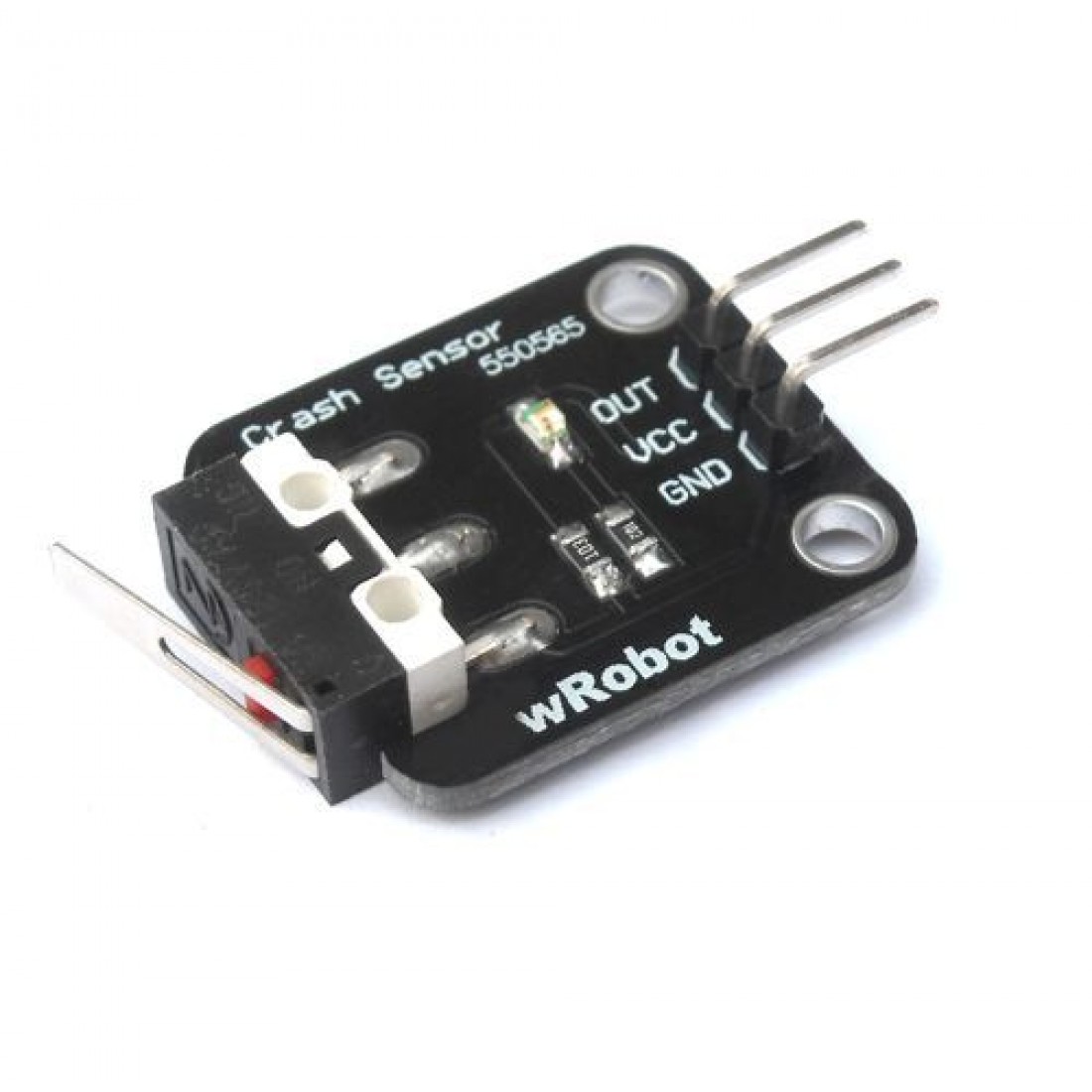 Buy Collision Sensor Online In India. Hyderabad