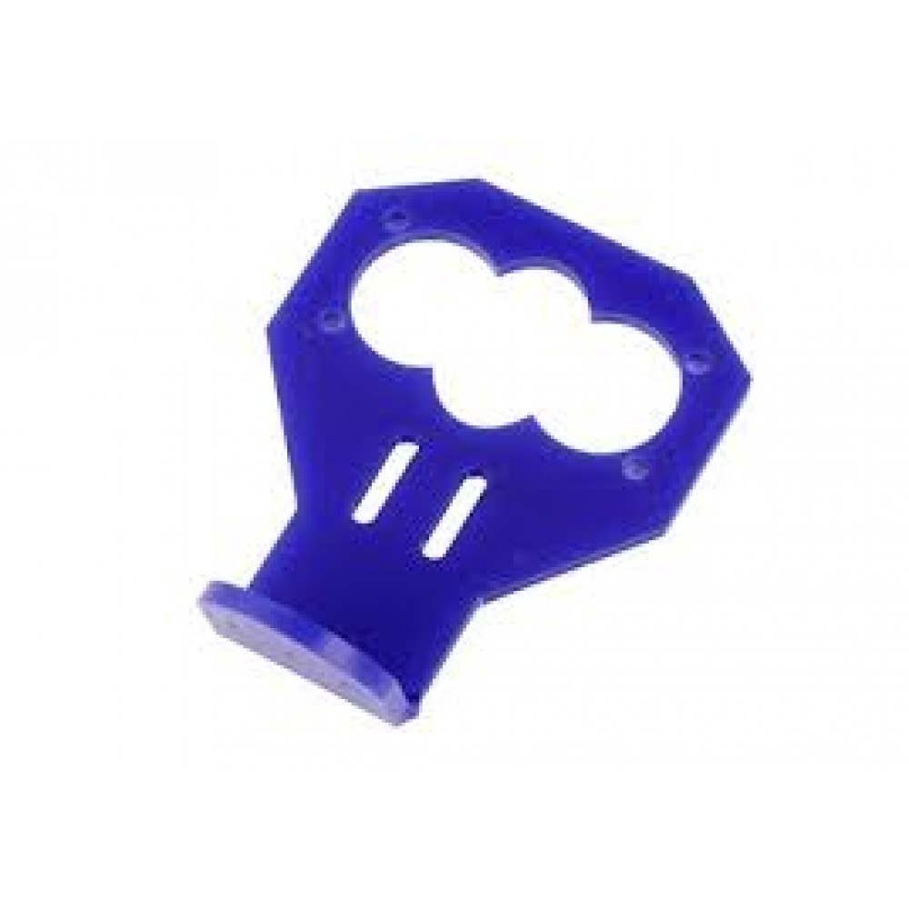 Buy HC-SR04 Ultrasonic Proximity Sensor Stand Online In India. Hyderabad