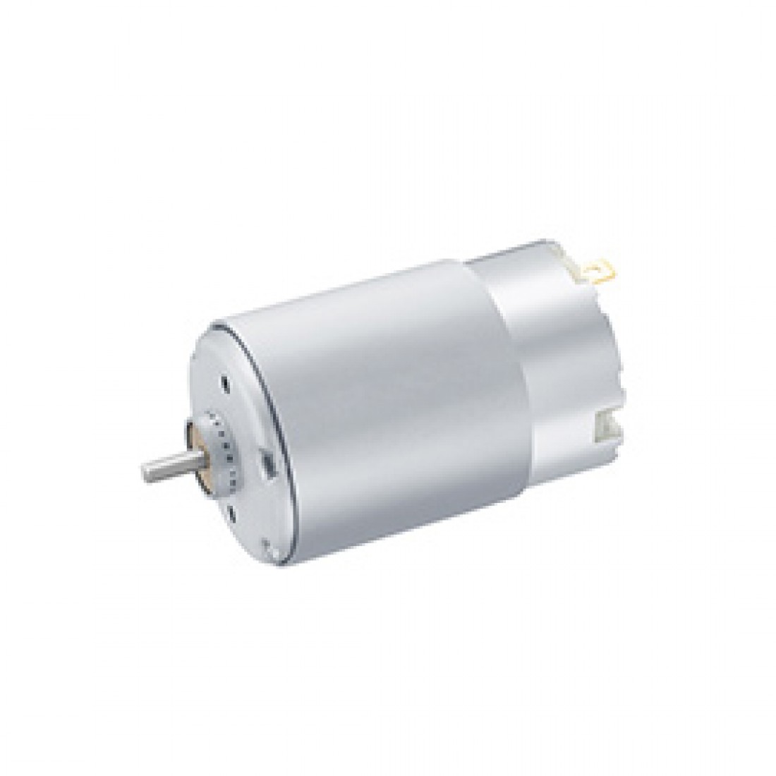 Buy MABUCHI RS-555PH-18150 DC24V 4100RPM Biaxial Shaft DC Motor Online ...