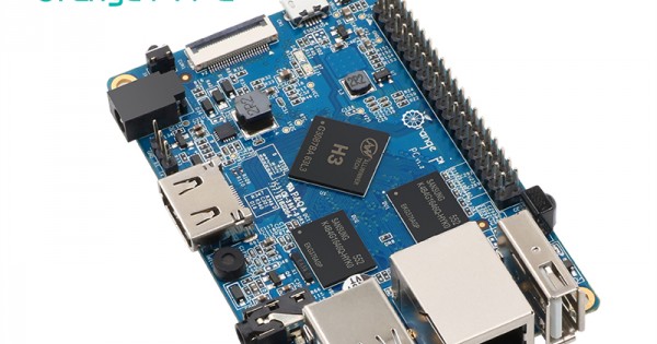Buy Buy Orange Pi PC Online Online In India. Hyderabad