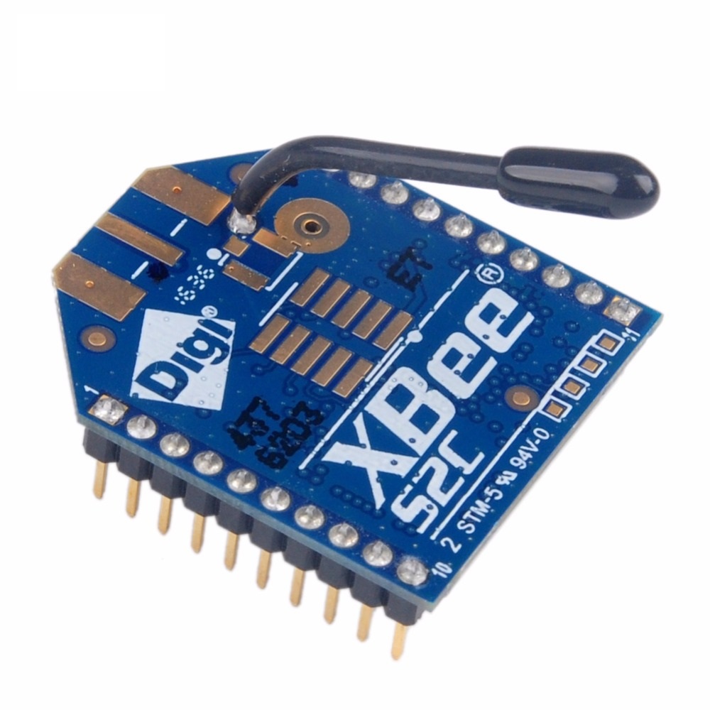 Buy XBEE Module S2C Online In India. Hyderabad