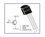 BC547 - NPN - Transistor