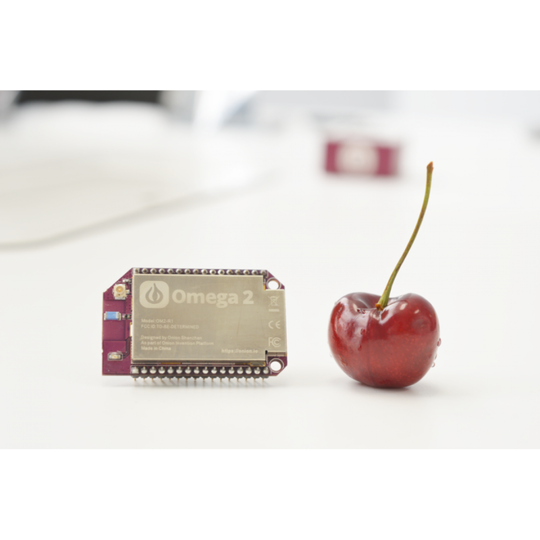 Buy Onion Omega2 $5 IoT Board India Online Online In India. Hyderabad