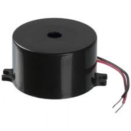 Standard Buzzer. Operates from 3 to 27 VDC – Buy Online India