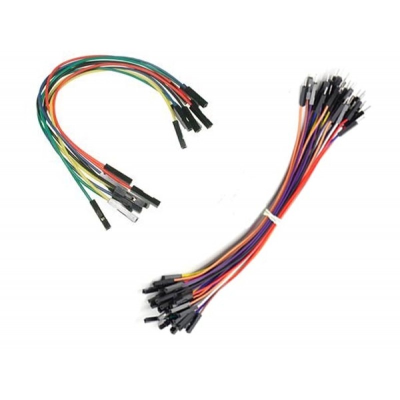 Male to Male Jumper Wires – Buy Online India Hyderabad
