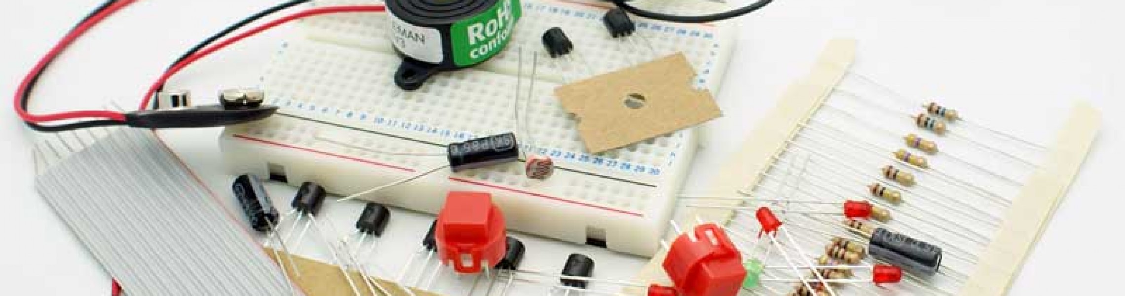 Buy Prototyping Tools & Accessories Online in India. Hyderabad