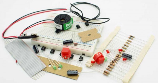 Buy Prototyping Tools & Accessories Online in India. Hyderabad